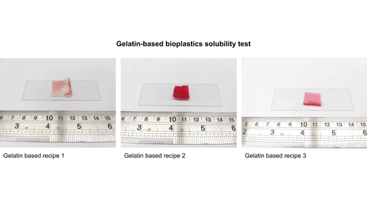Make Your Own Bioplastics! : 4 Steps (with Pictures) - Instructables