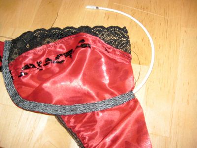 Bra : 10 Steps (with Pictures) - Instructables