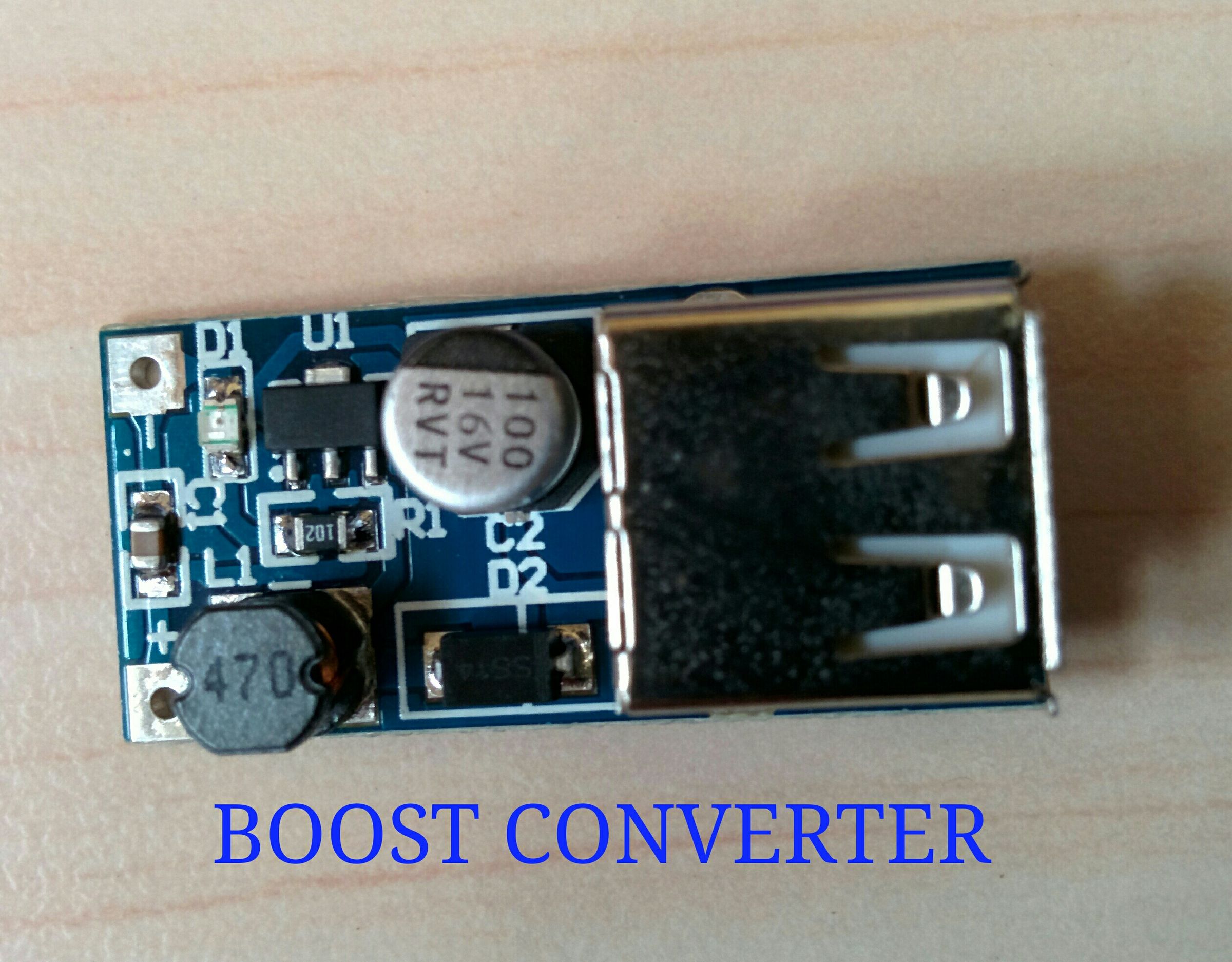 SOLAR POWERED ARDUINO WEATHER STATION : 13 Steps (with Pictures ...