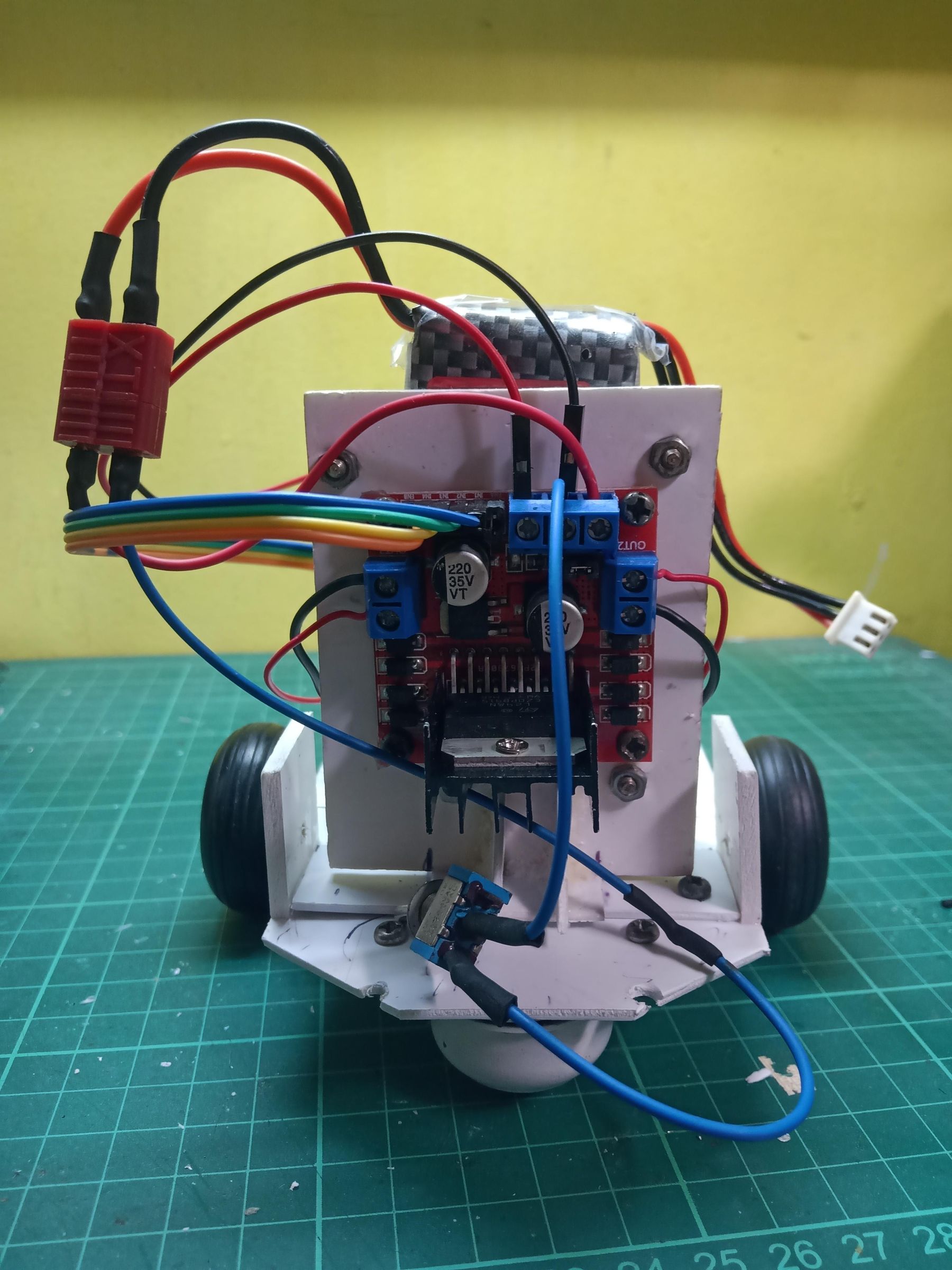 Arduino Color Sorter : 5 Steps (with Pictures) - Instructables