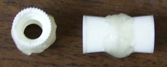 Travel Toothpaste Refiller - SUGRU STYLE : 9 Steps (with Pictures ...