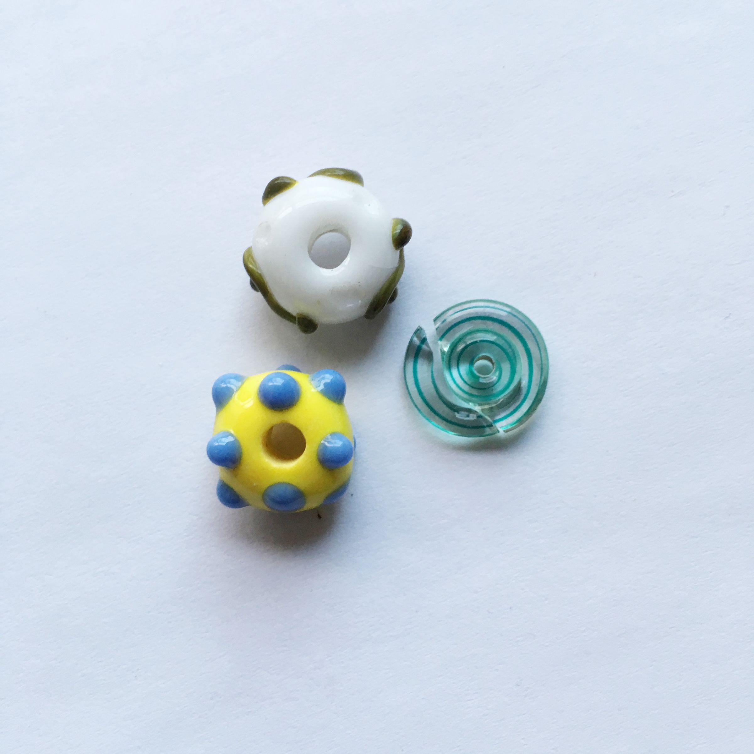 Intro to Glass Bead Making : 7 Steps (with Pictures) - Instructables