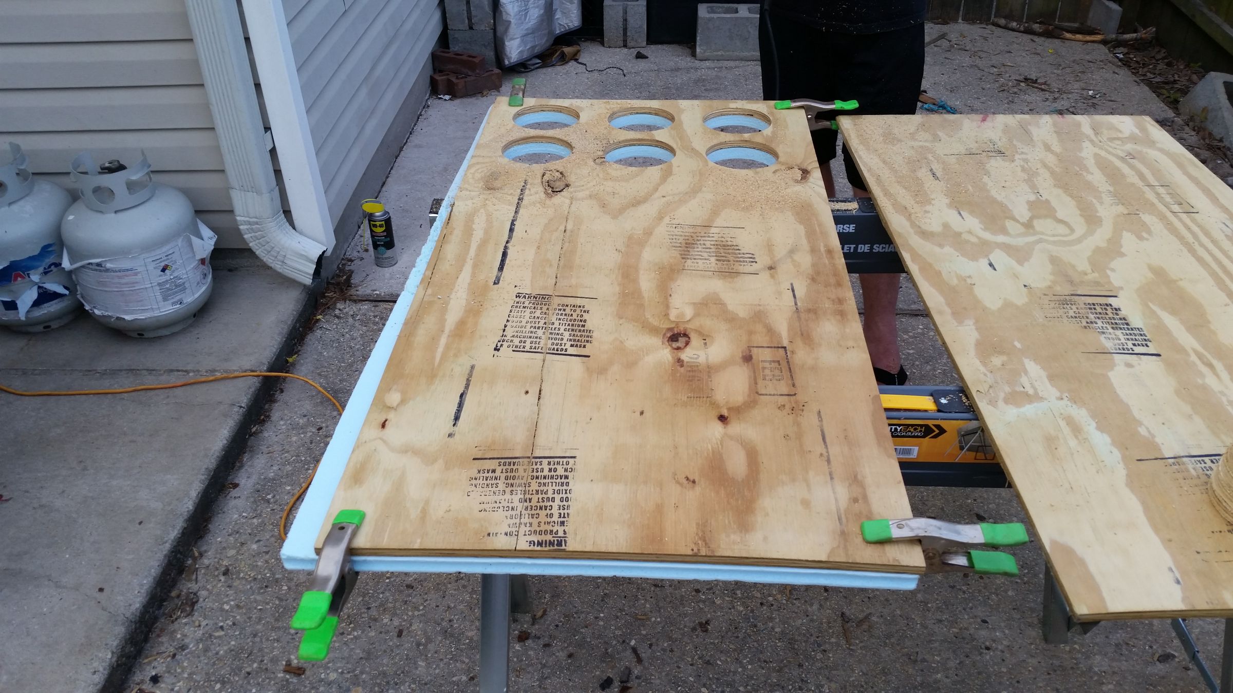 Punch Board : 9 Steps (with Pictures) - Instructables