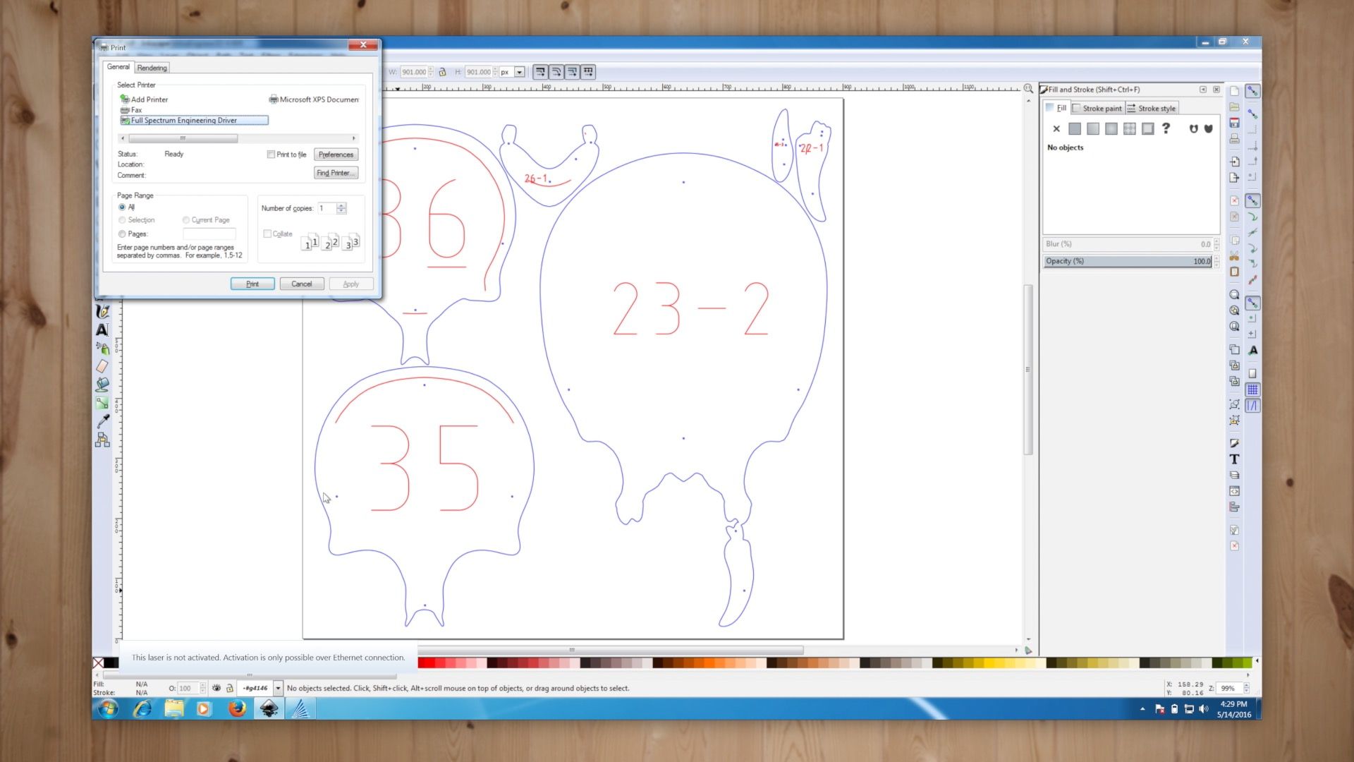 Laser Cutting Cardboard to Make a Human Skull : 14 Steps (with Pictures ...
