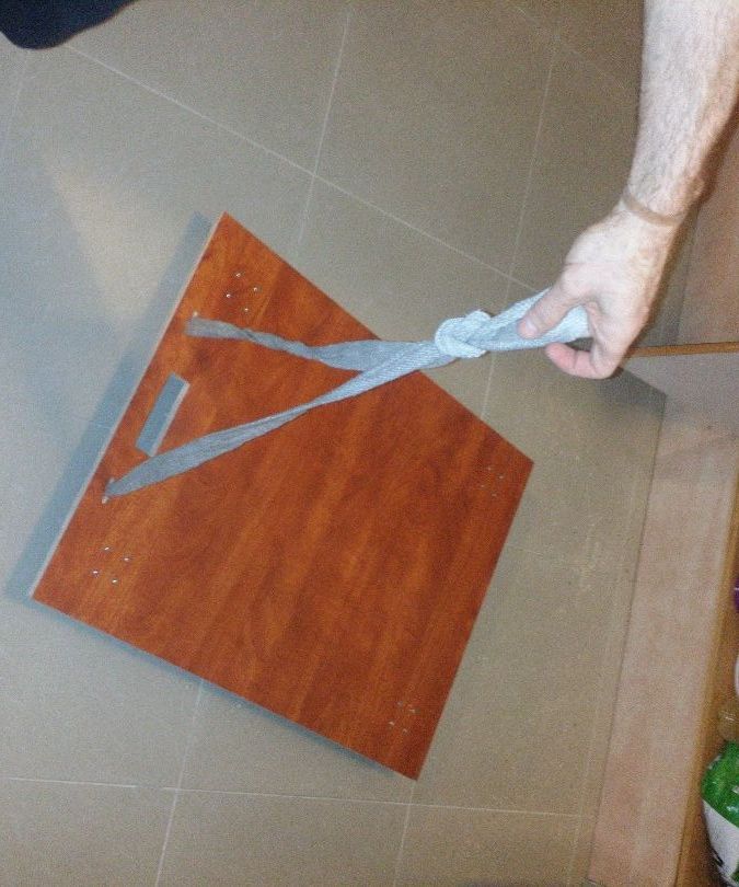 Dollie for Home User : 6 Steps (with Pictures) - Instructables