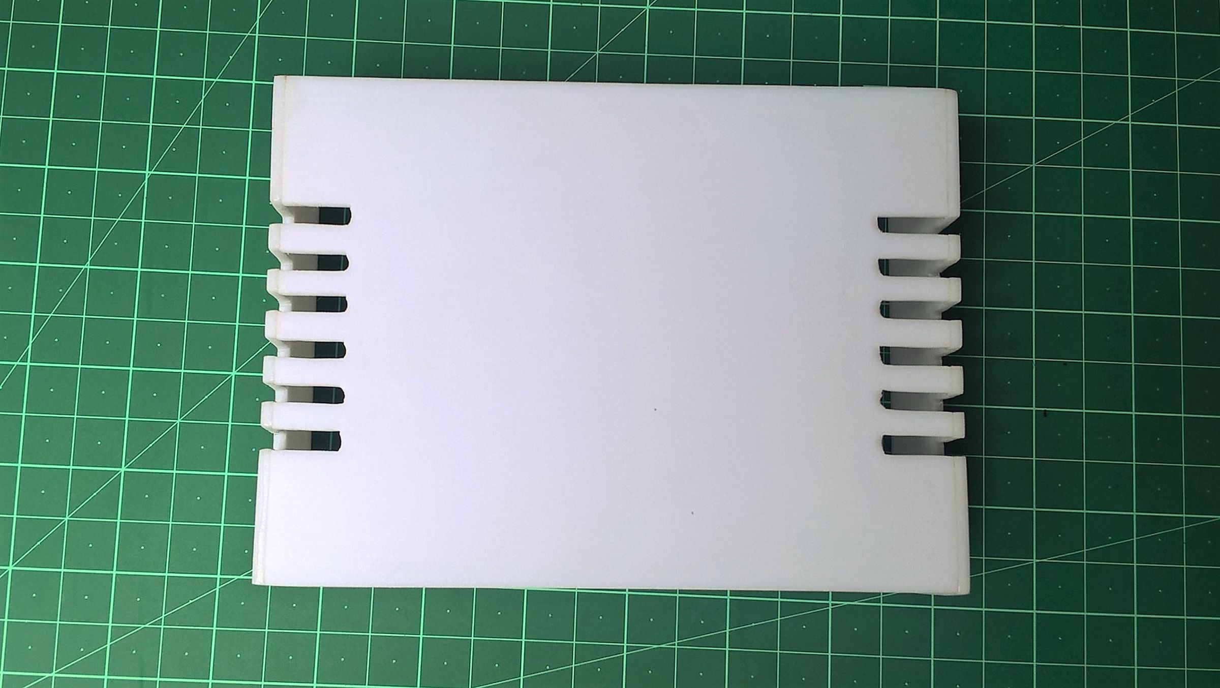 DIY Variable Power Supply With Adjustable Voltage and Current : 14 ...