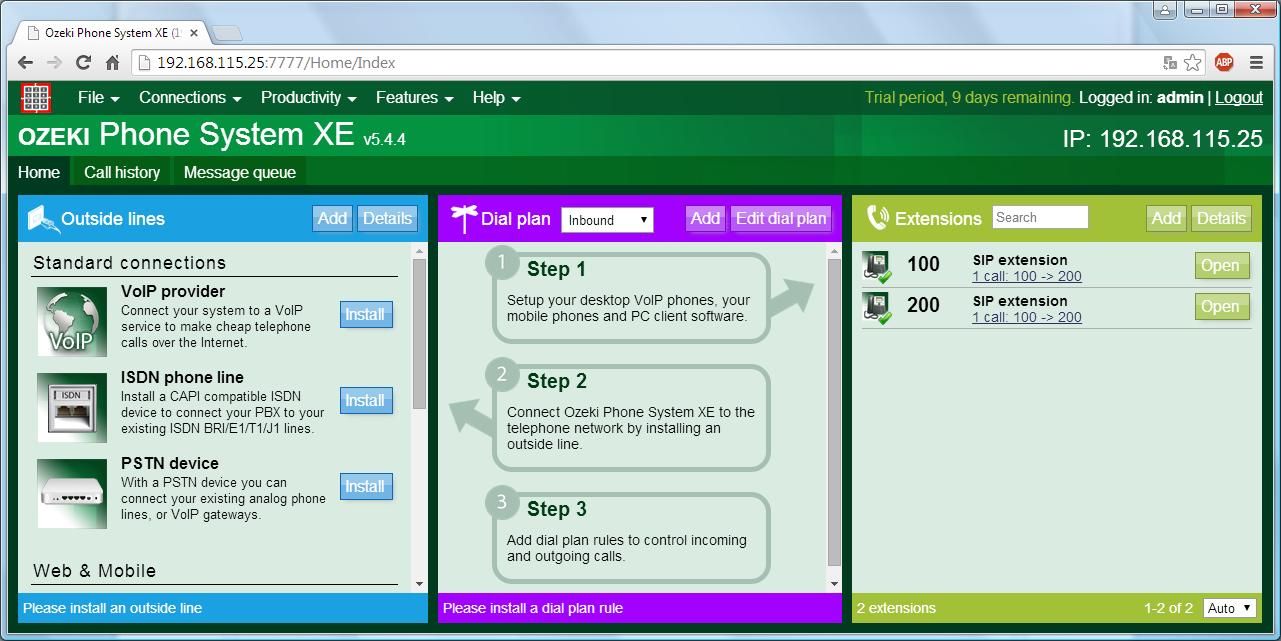 How to Make VoIP Calls From Raspberry Pi : 4 Steps - Instructables