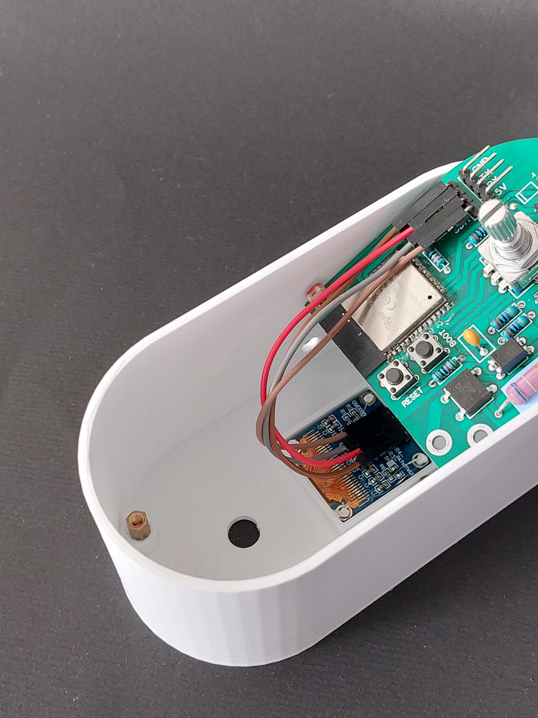 Plug It - Open Source Smart Plug : 14 Steps (with Pictures) - Instructables