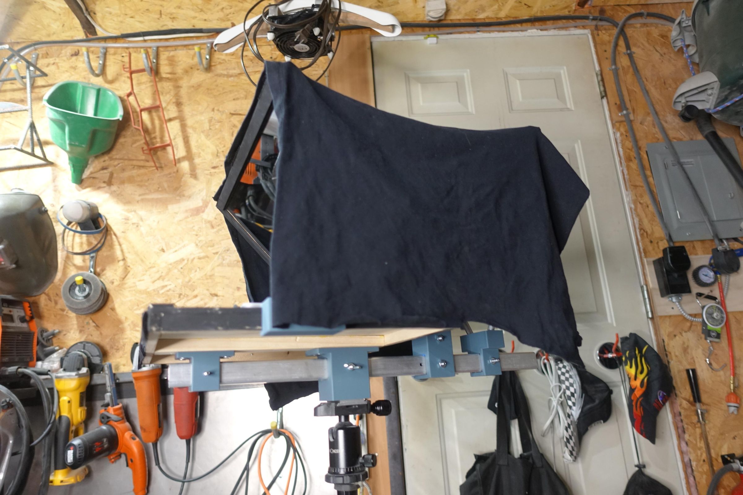 How to Make a Teleprompter : 5 Steps (with Pictures) - Instructables