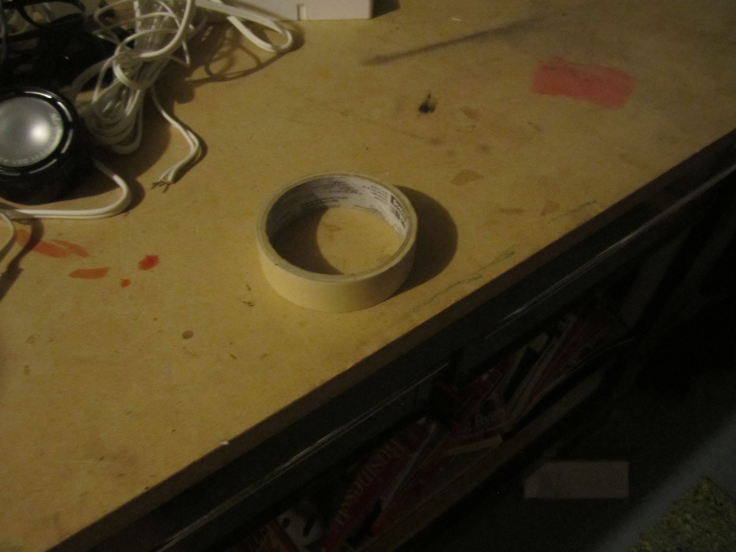 How to Make Your Own Custom Full Size Homemade Movie Posters : 7 Steps ...