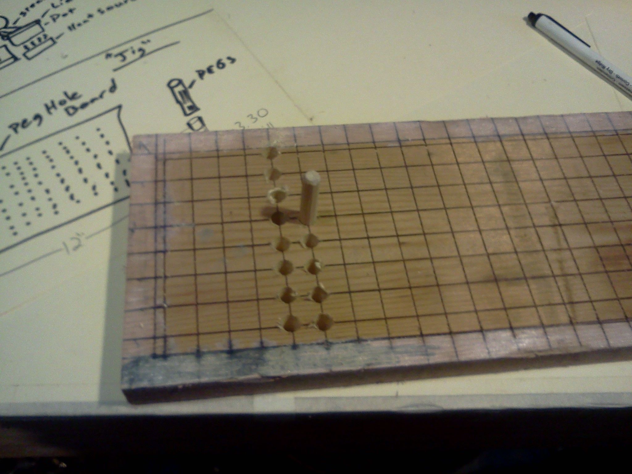 CHOPSTICK Steamer and Bending Jig : 9 Steps (with Pictures) - Instructables