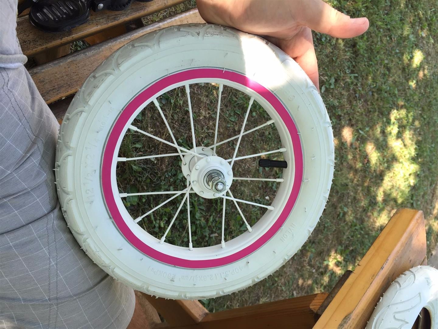 Balance Bike DIY : 7 Steps (with Pictures) - Instructables