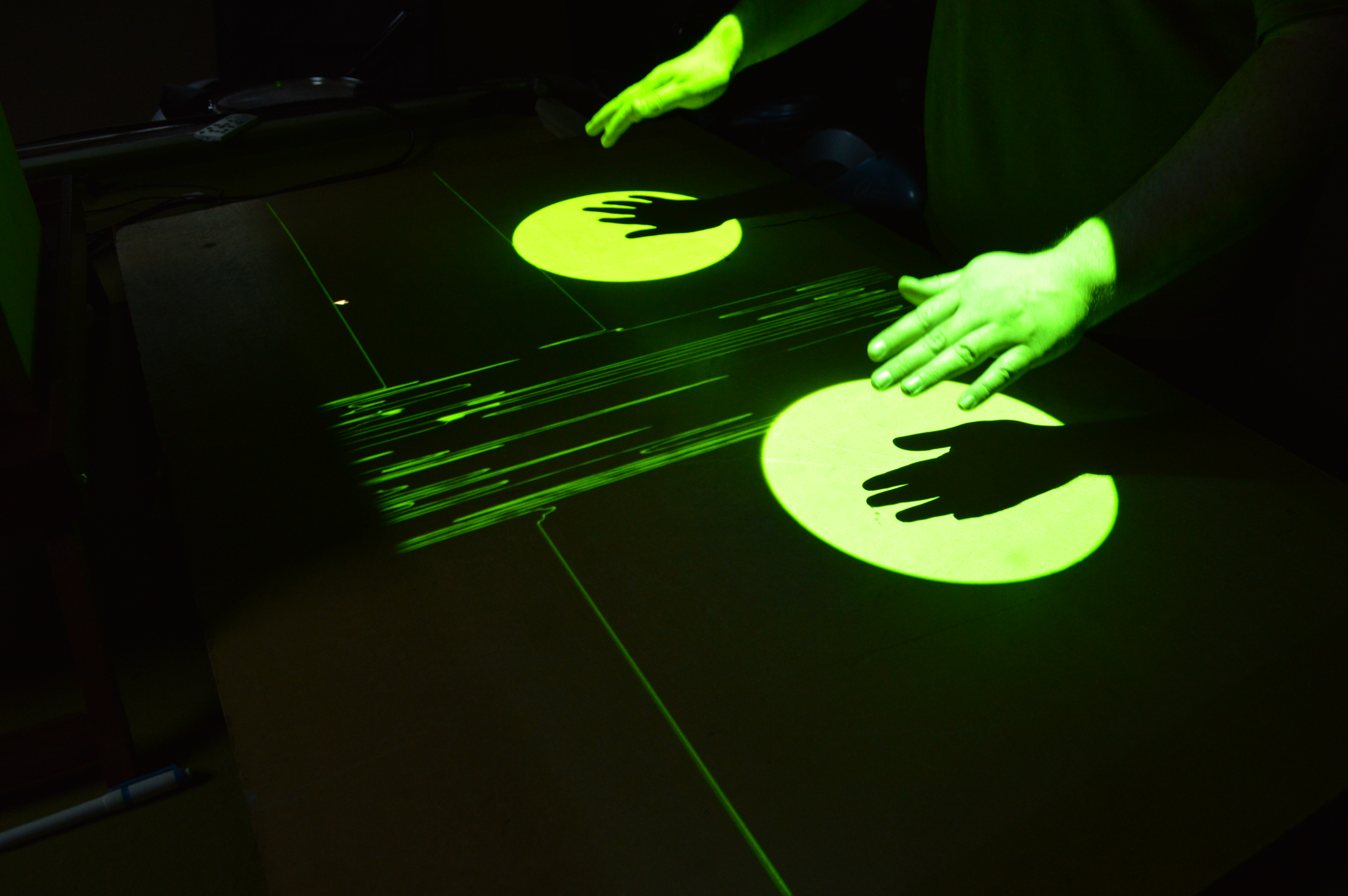 DIY Capacitive Proximity Sensors for Interactive Prototyping With ...