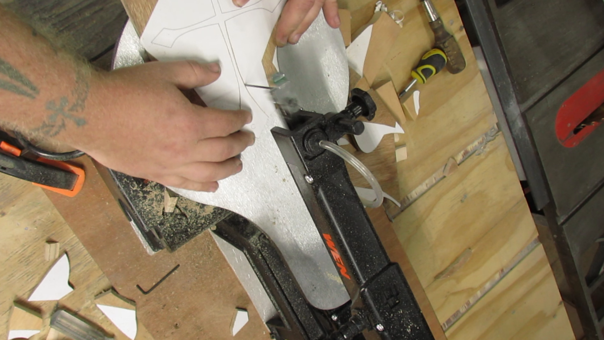 7 Amazing DIY Crosses : 9 Steps (with Pictures) - Instructables