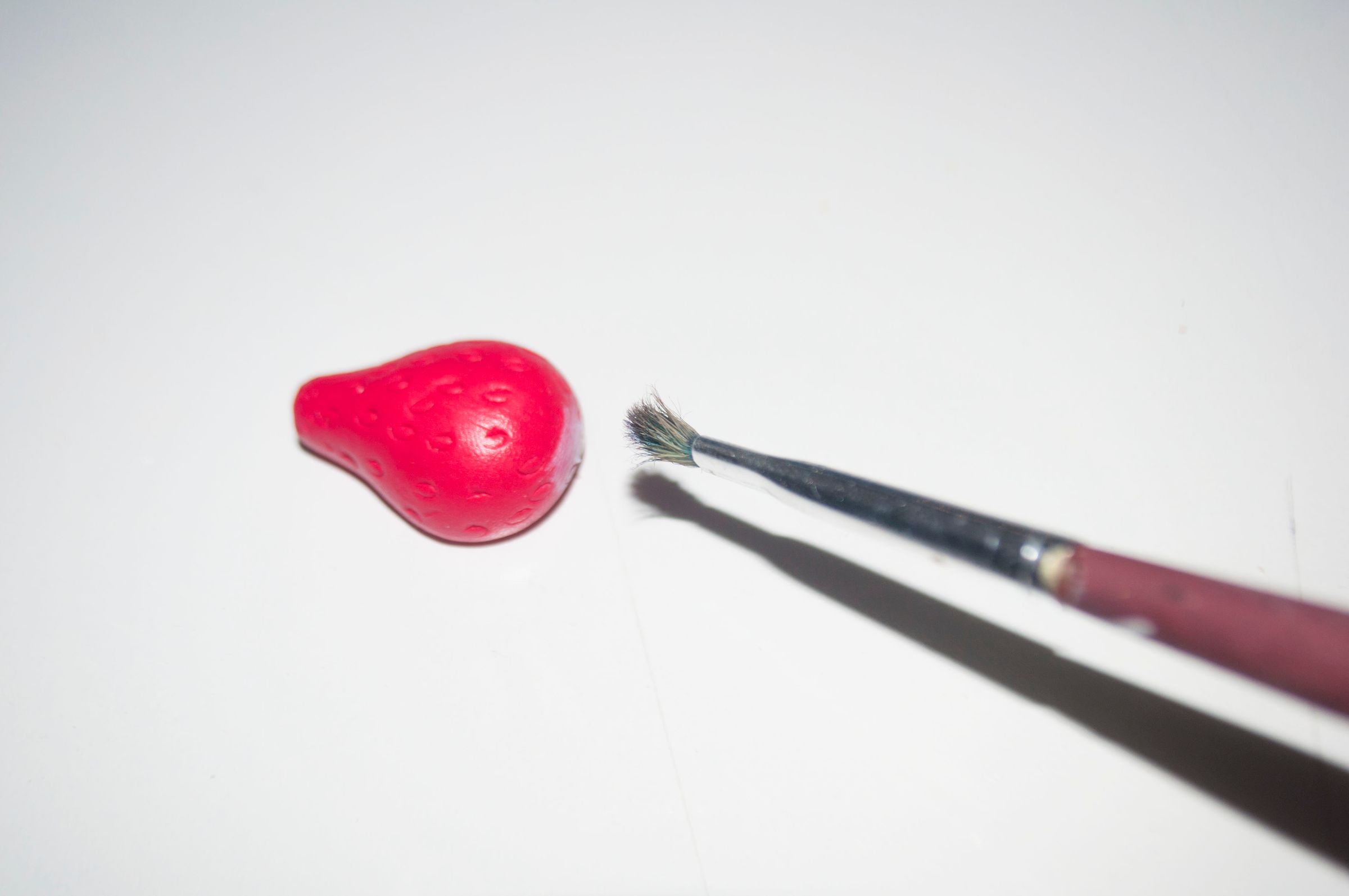 Polymer Clay Compact Mirror : 6 Steps (with Pictures) - Instructables