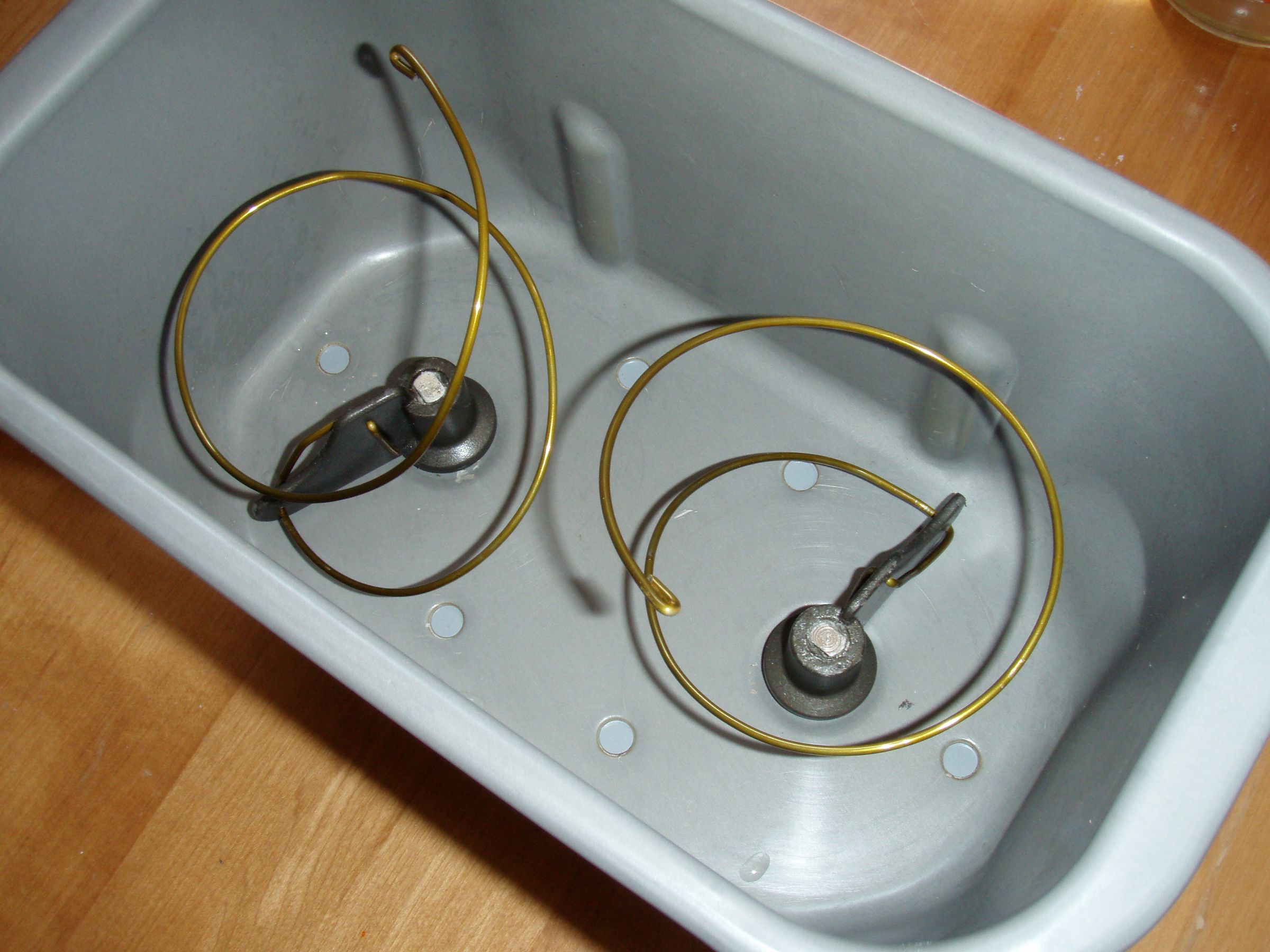 Mr. Compost: How to Make an In-kitchen Compost Turbocharger! : 6 Steps ...