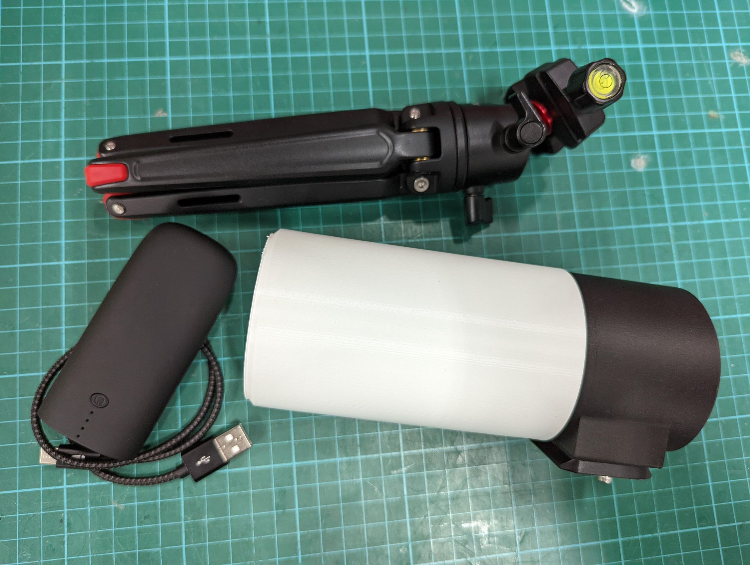 All Sky Camera Enclosures. : 18 Steps (with Pictures) - Instructables