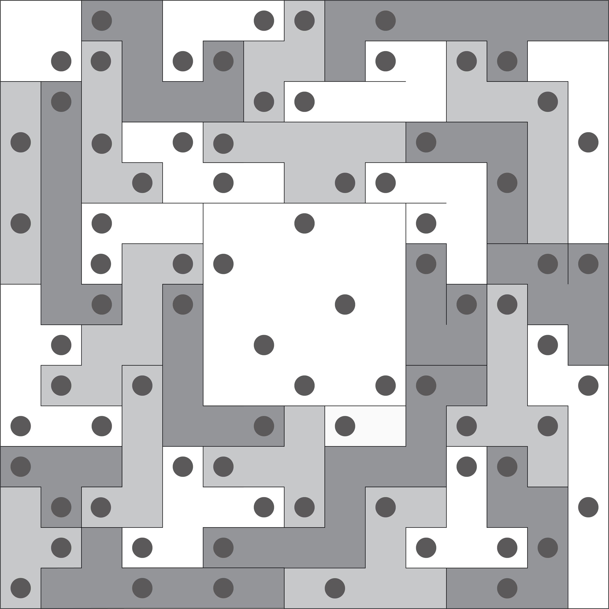 Three Dimensional Maze : 7 Steps (with Pictures) - Instructables