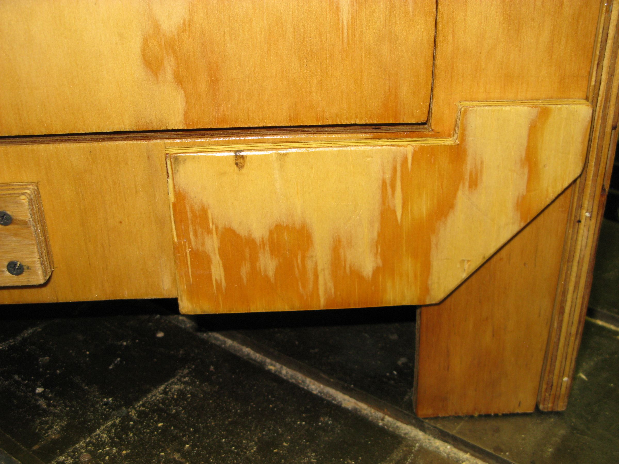 Chuck Box - Camp Kitchen : 6 Steps (with Pictures) - Instructables