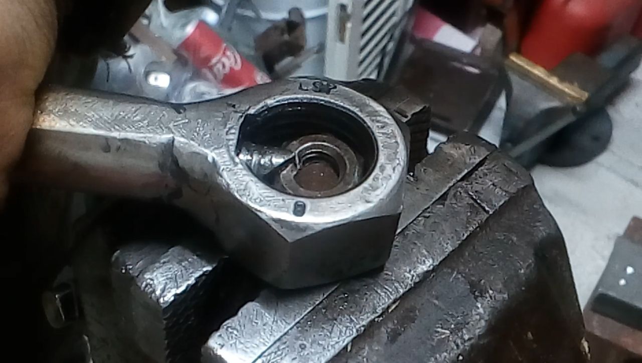 Nut Splitter DIY : 5 Steps (with Pictures) - Instructables