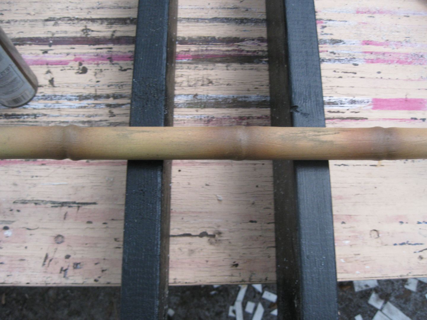 Making Faux PVC Bamboo : 3 Steps (with Pictures) - Instructables