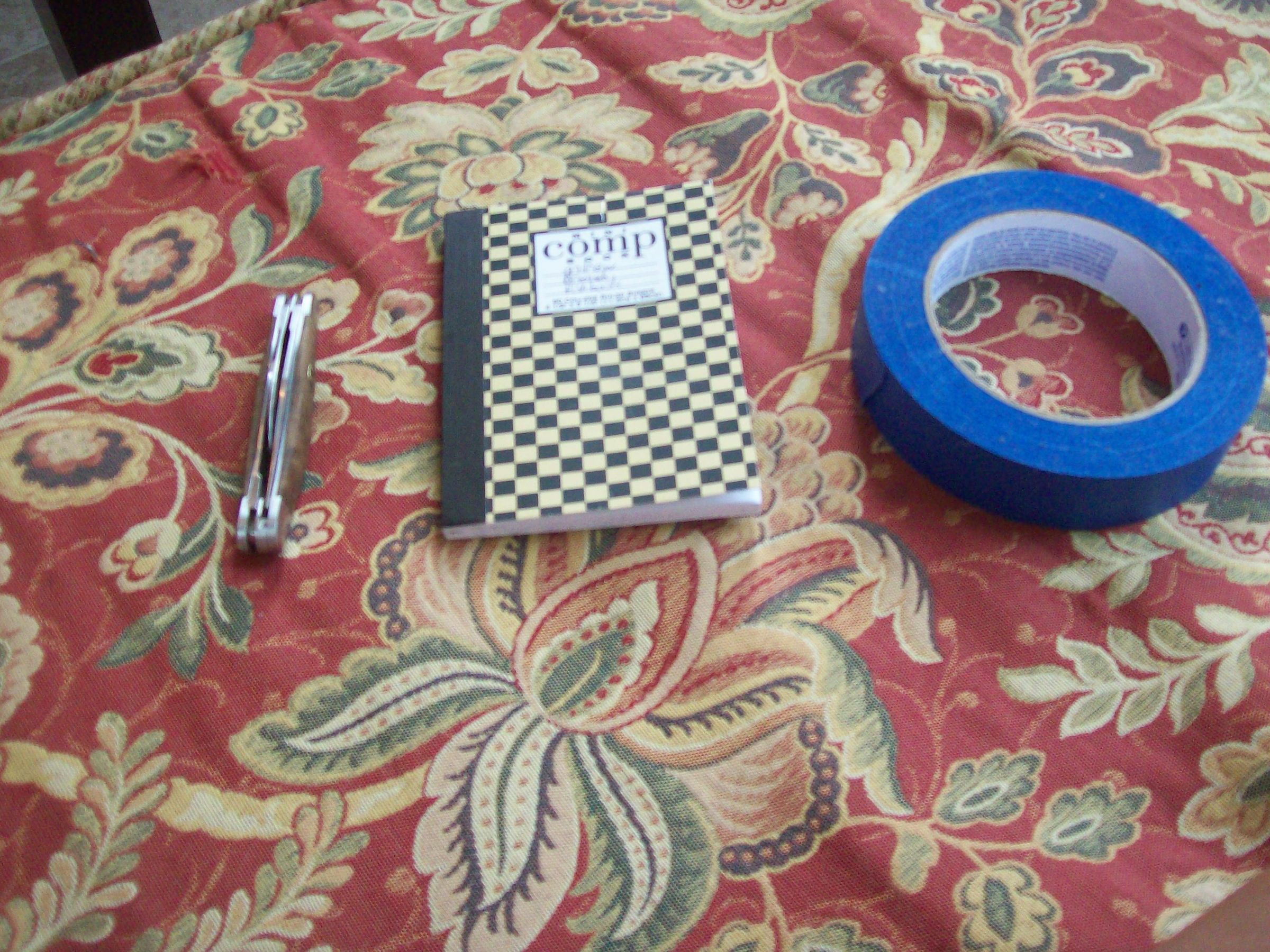 Book Strap - Instructables