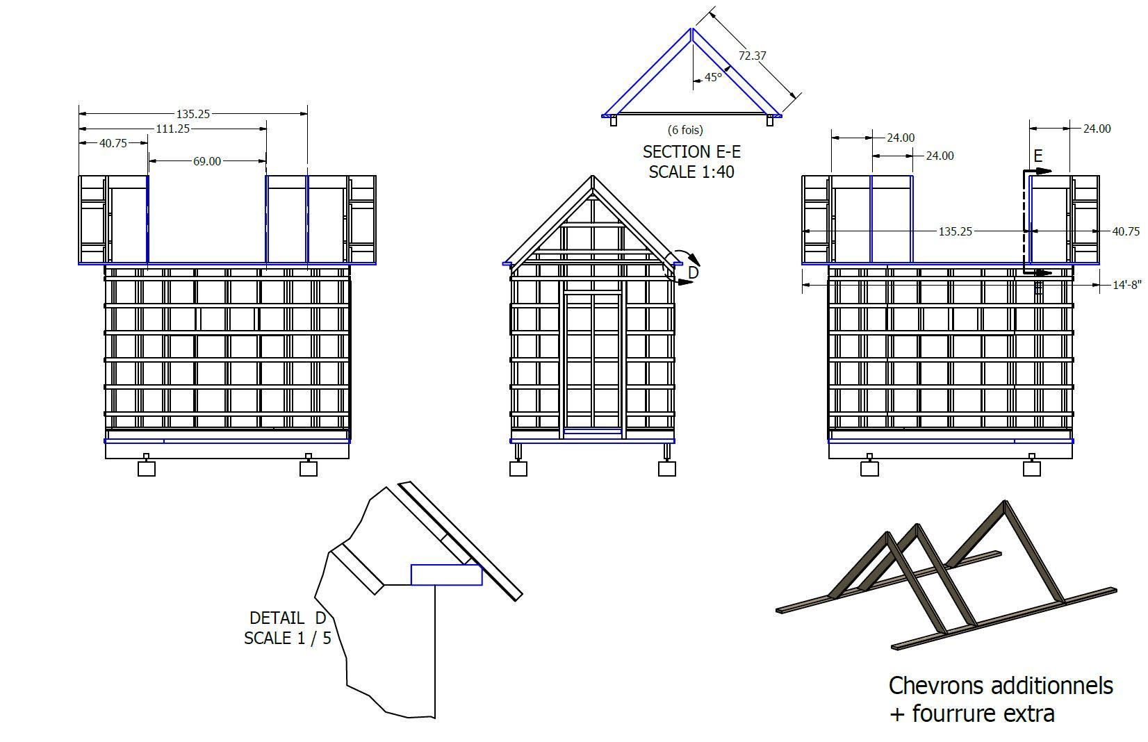 Sugar Shack : 12 Steps (with Pictures) - Instructables