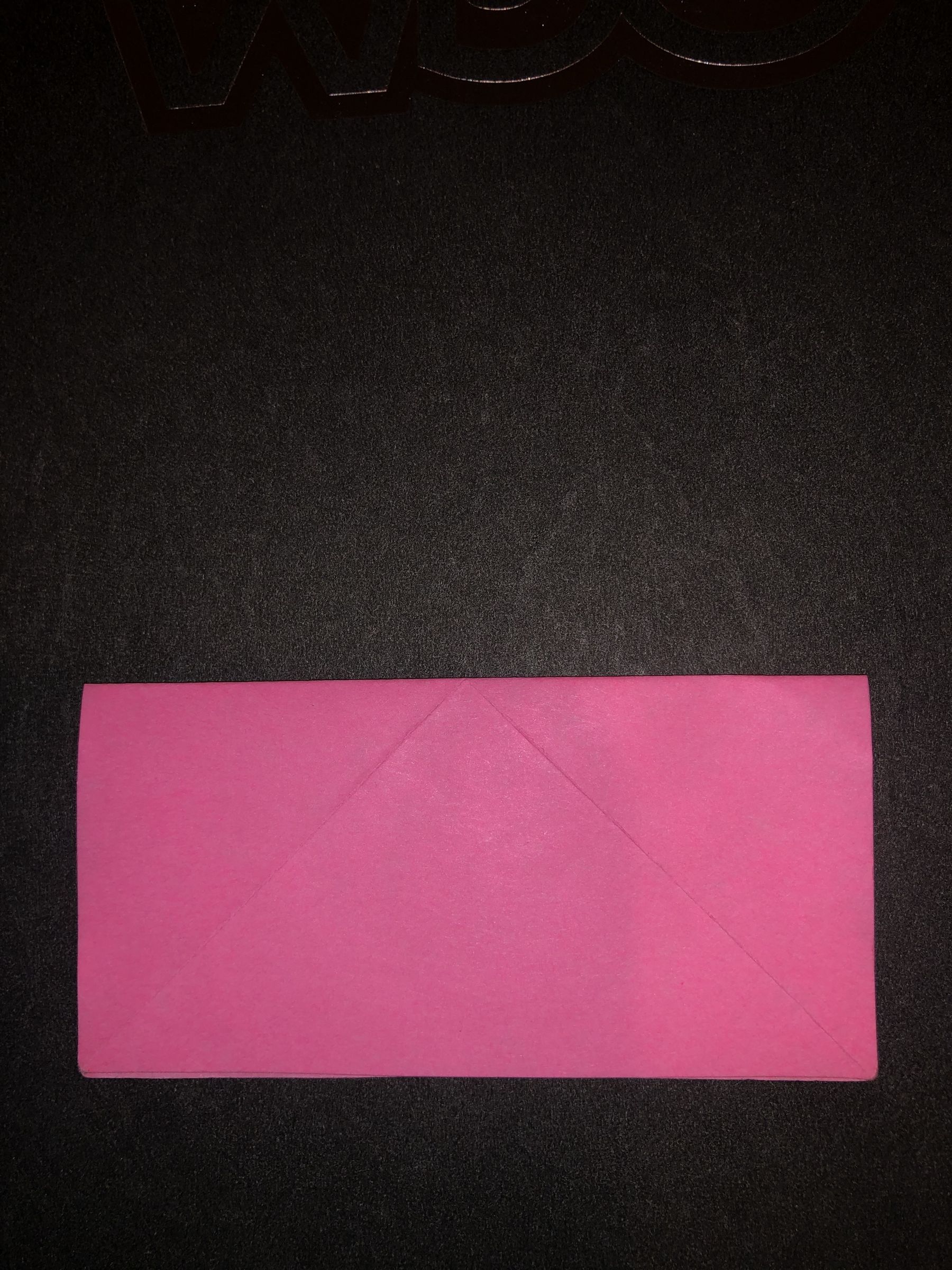 Sticky Note - Ninja Star : 14 Steps - Instructables