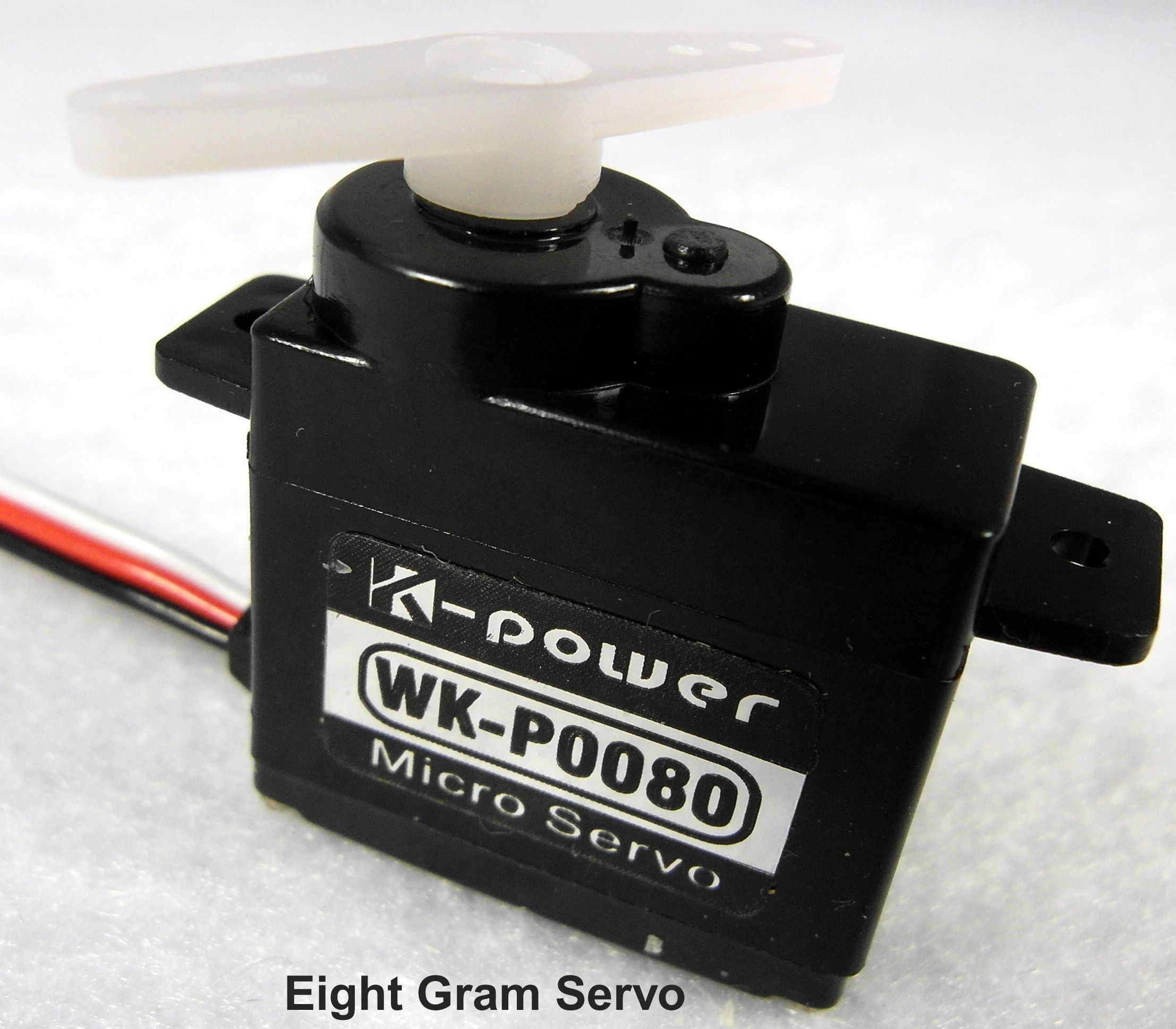 Tutorial:ESP32 & DC Motors : 9 Steps (with Pictures) - Instructables