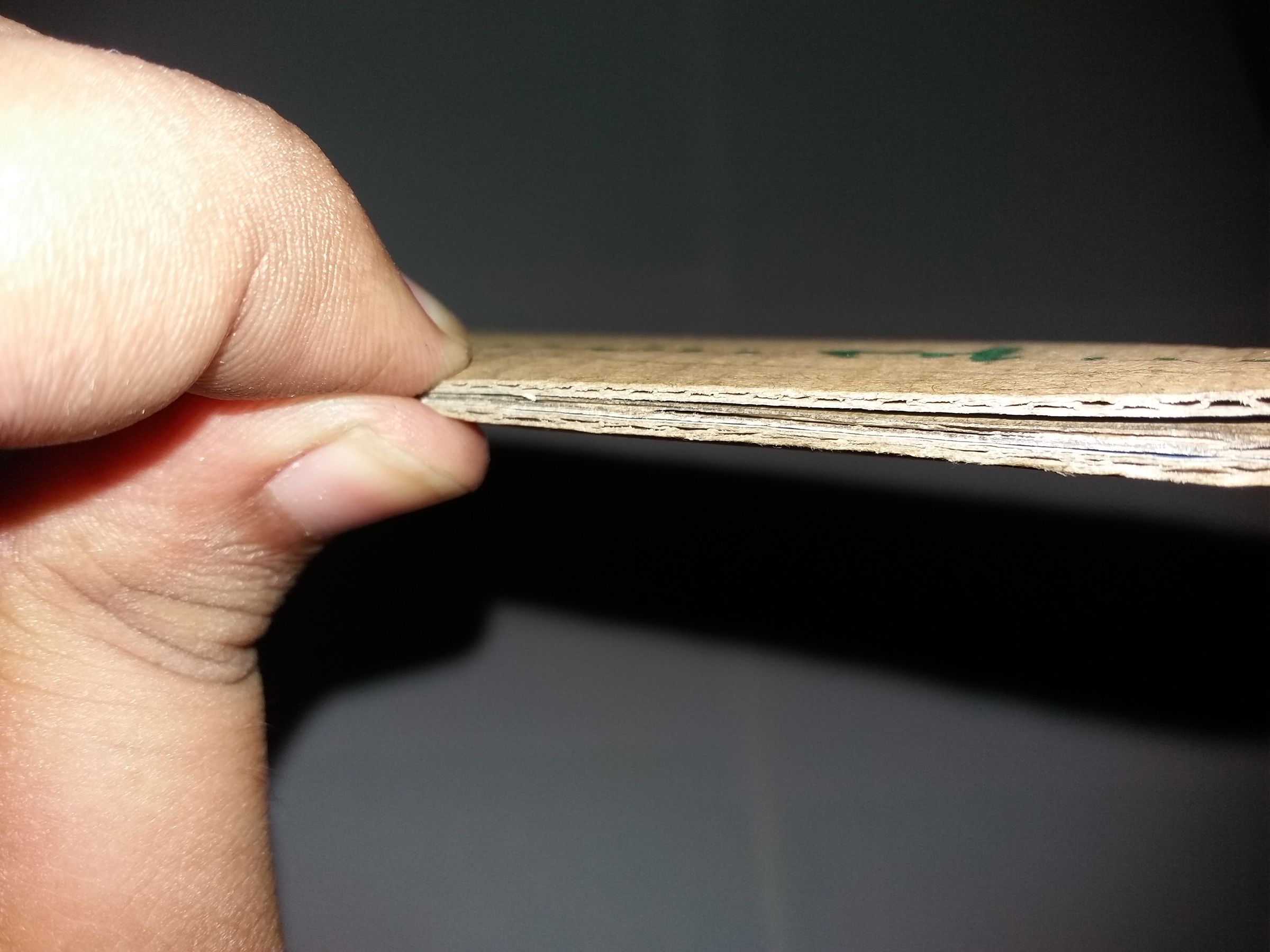 Cardboard Boomerang : 9 Steps - Instructables