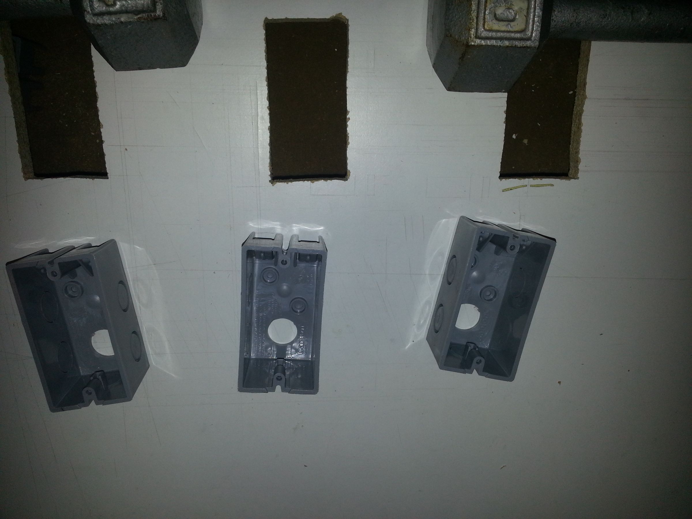 Vanity Mirror With Lights : 9 Steps - Instructables