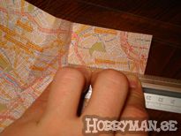 Make a (better) Foldable Map : 3 Steps (with Pictures) - Instructables