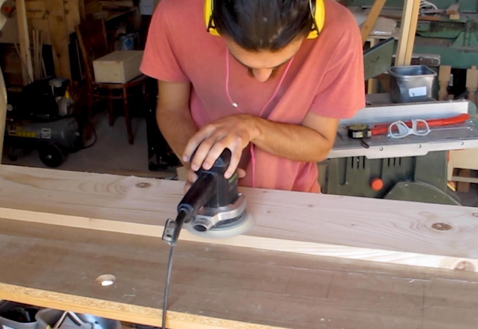 DIY Loft Bed : 10 Steps (with Pictures) - Instructables