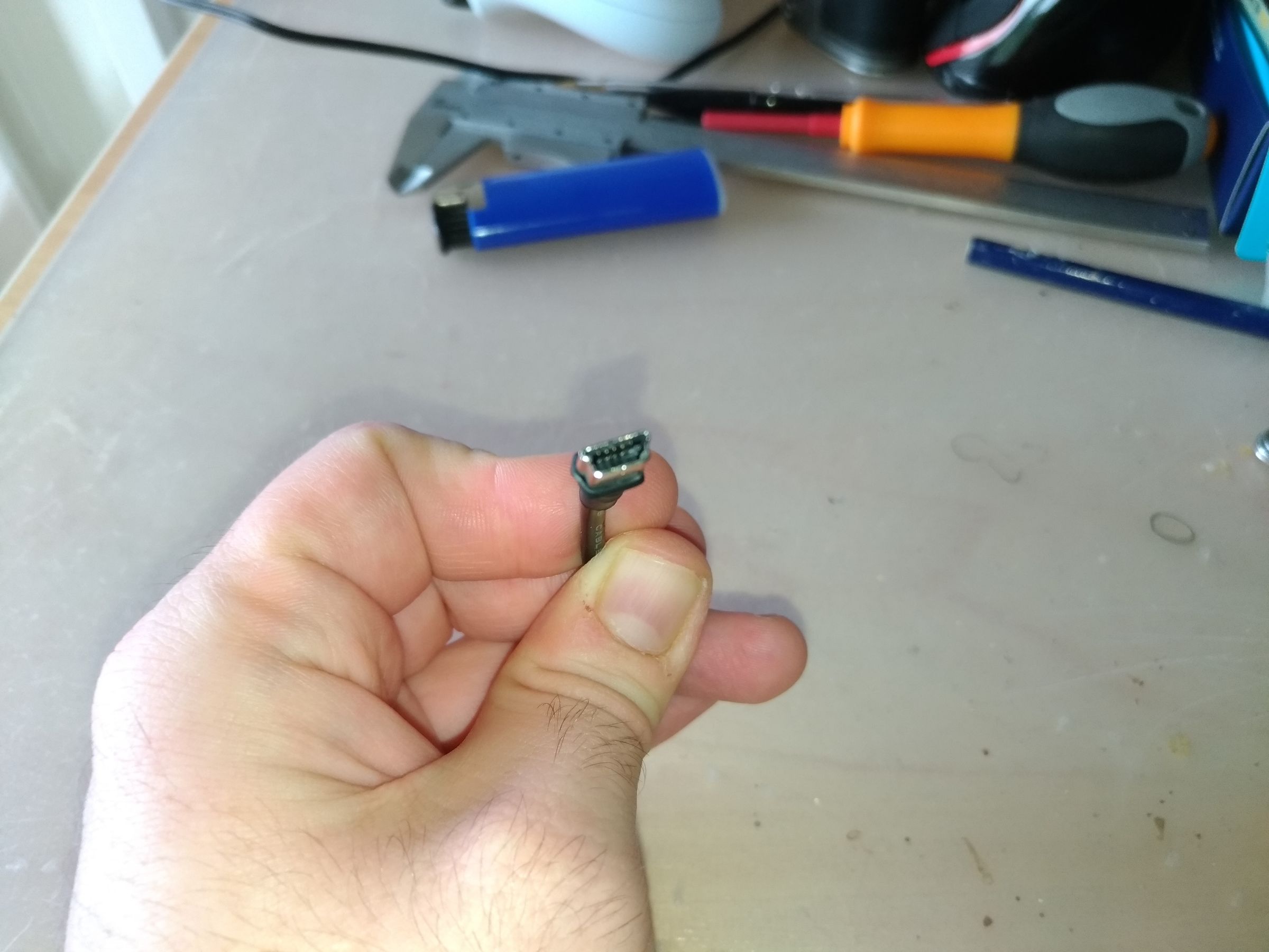 PC Hardware Monitor : 6 Steps (with Pictures) - Instructables