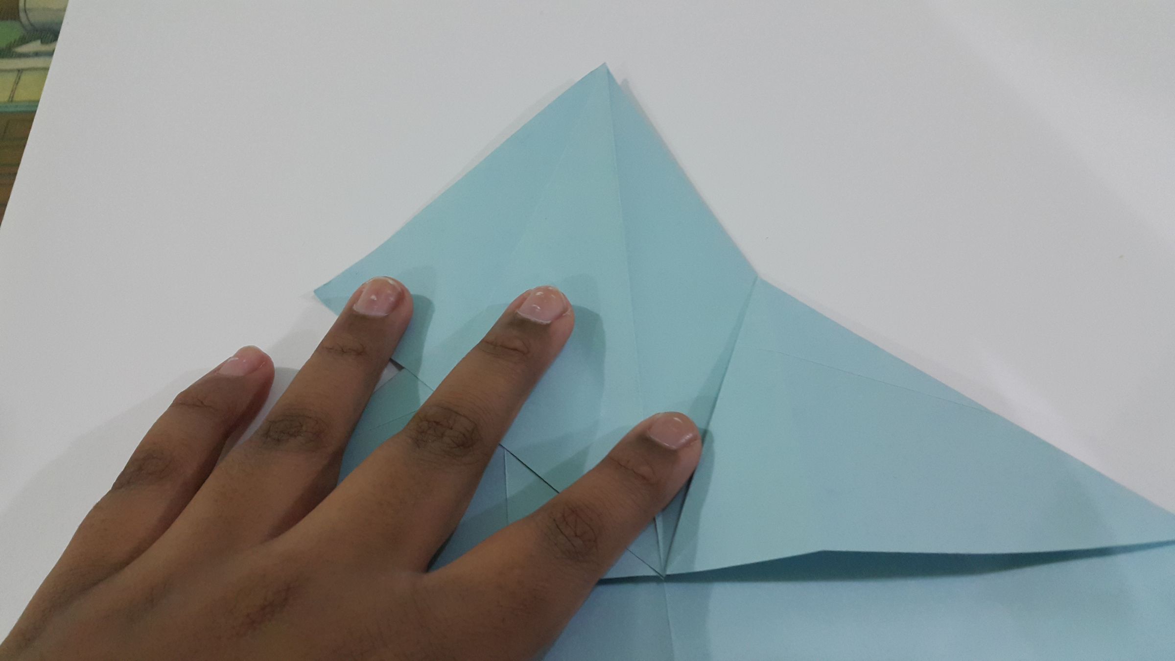 F-15 Paper Model : 16 Steps (with Pictures) - Instructables