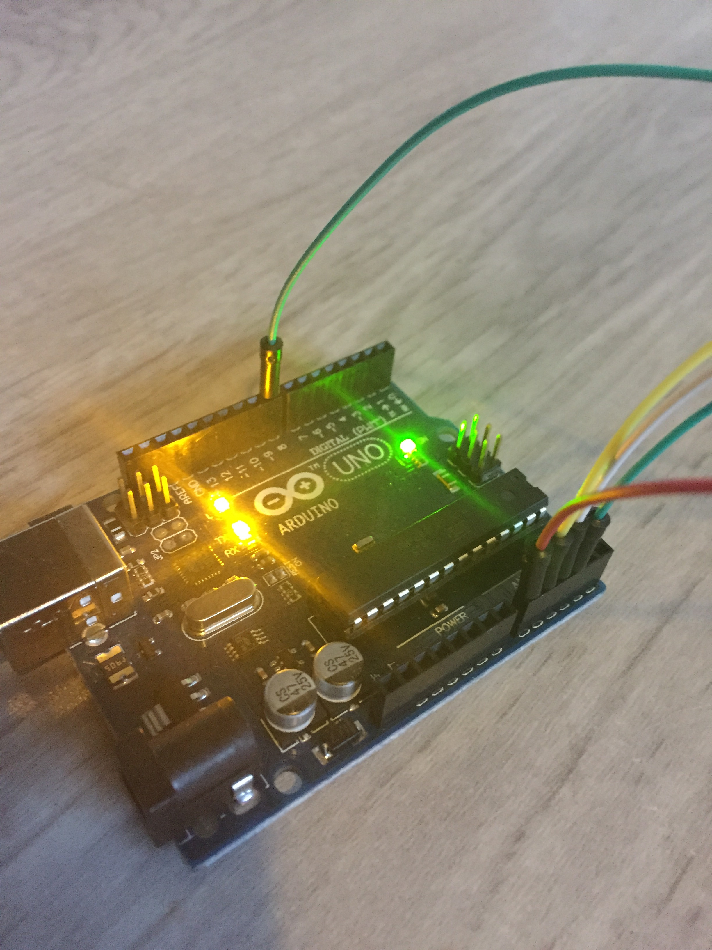DIY Arduino Capacitive DDR Pad : 4 Steps - Instructables