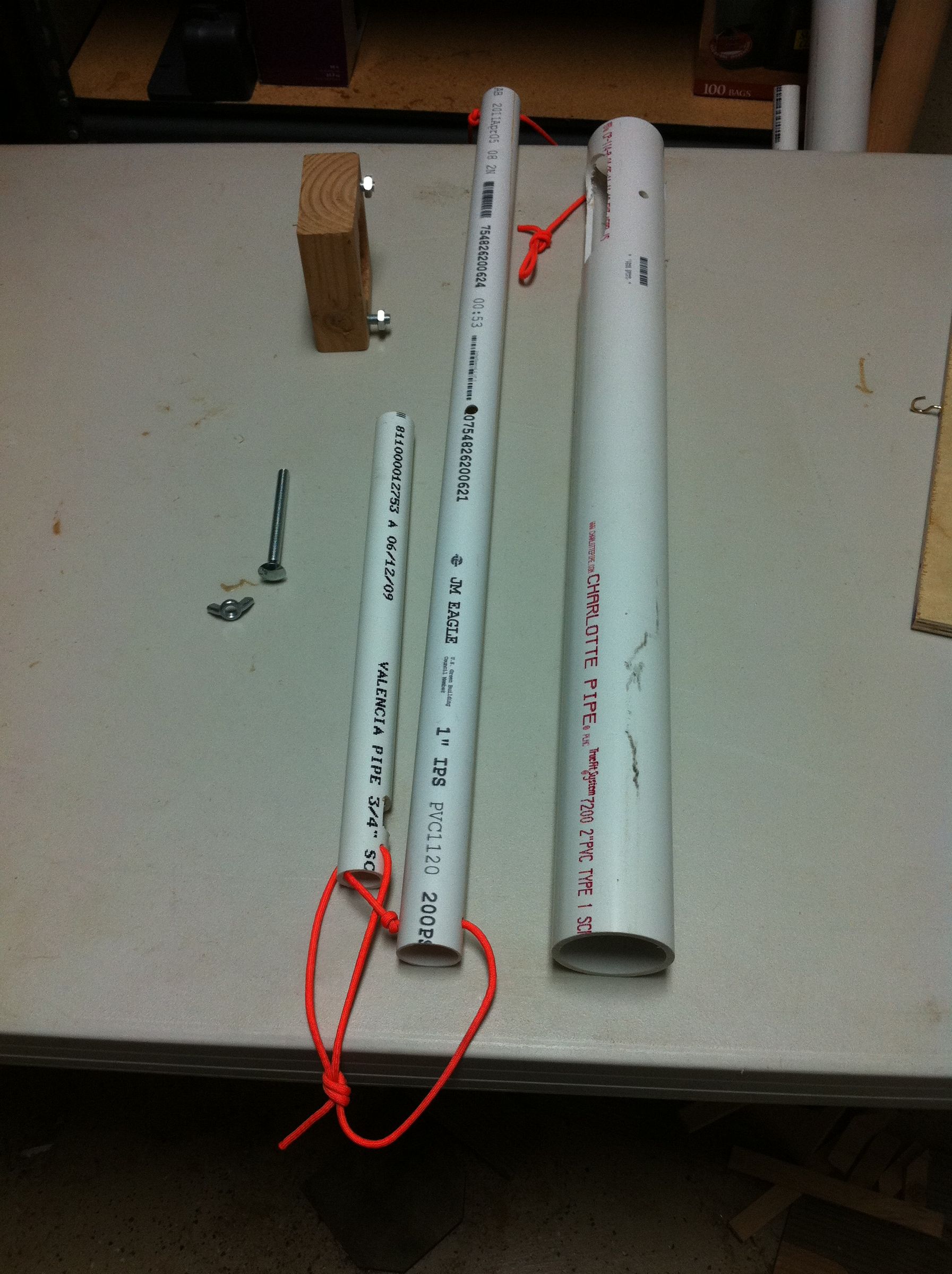 Humane Animal Trap (Small-Med) : 17 Steps (with Pictures) - Instructables