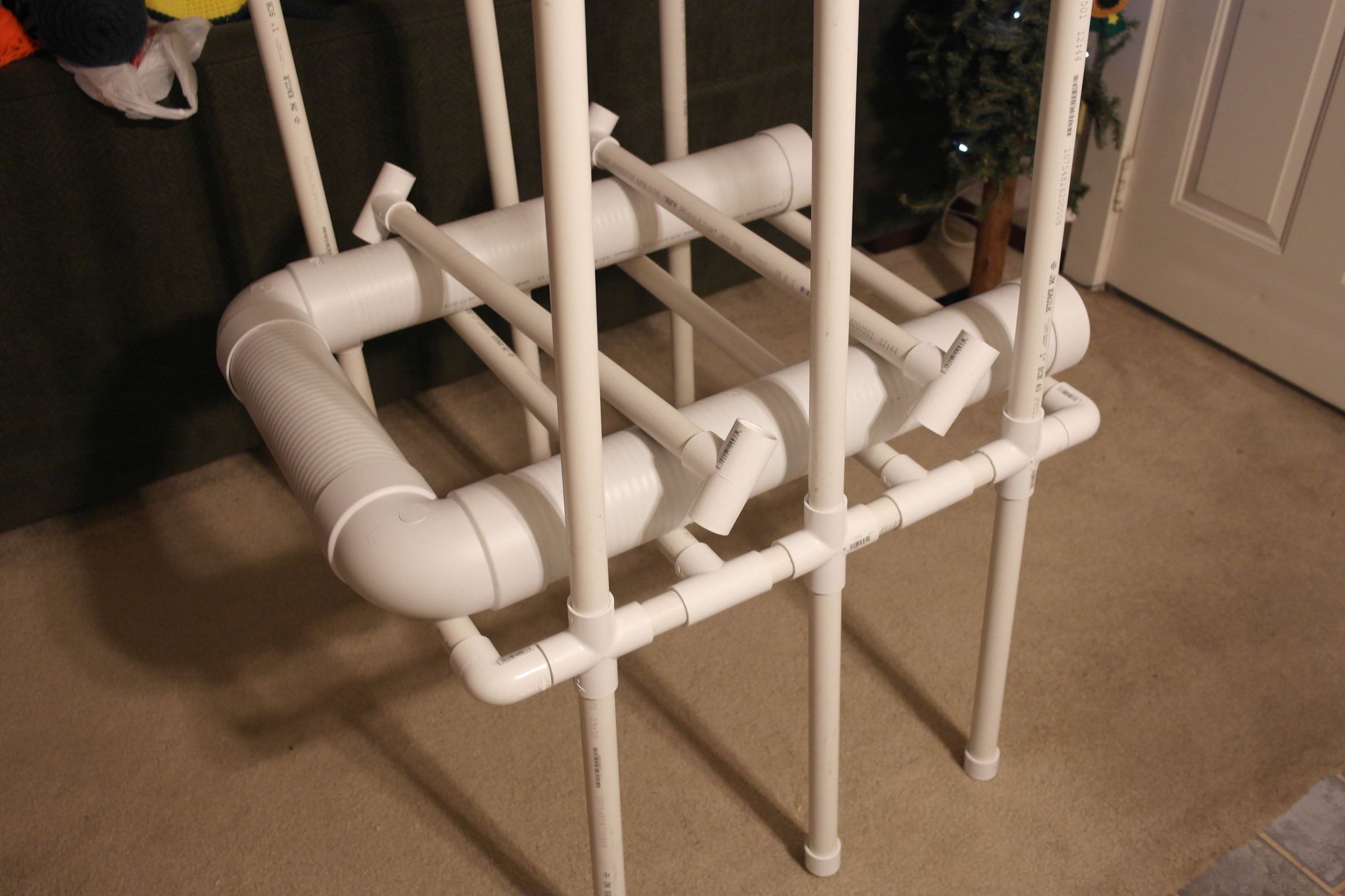 Hyduino - Automated Hydroponics With an Arduino : 5 Steps (with ...