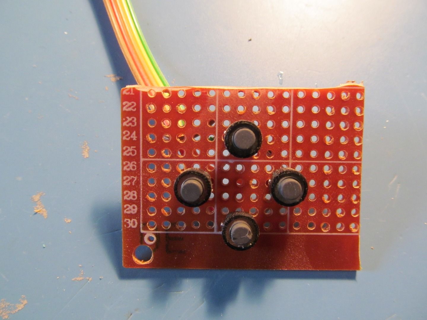 $20 Portable Raspberry Pi Game Console : 10 Steps (with Pictures ...