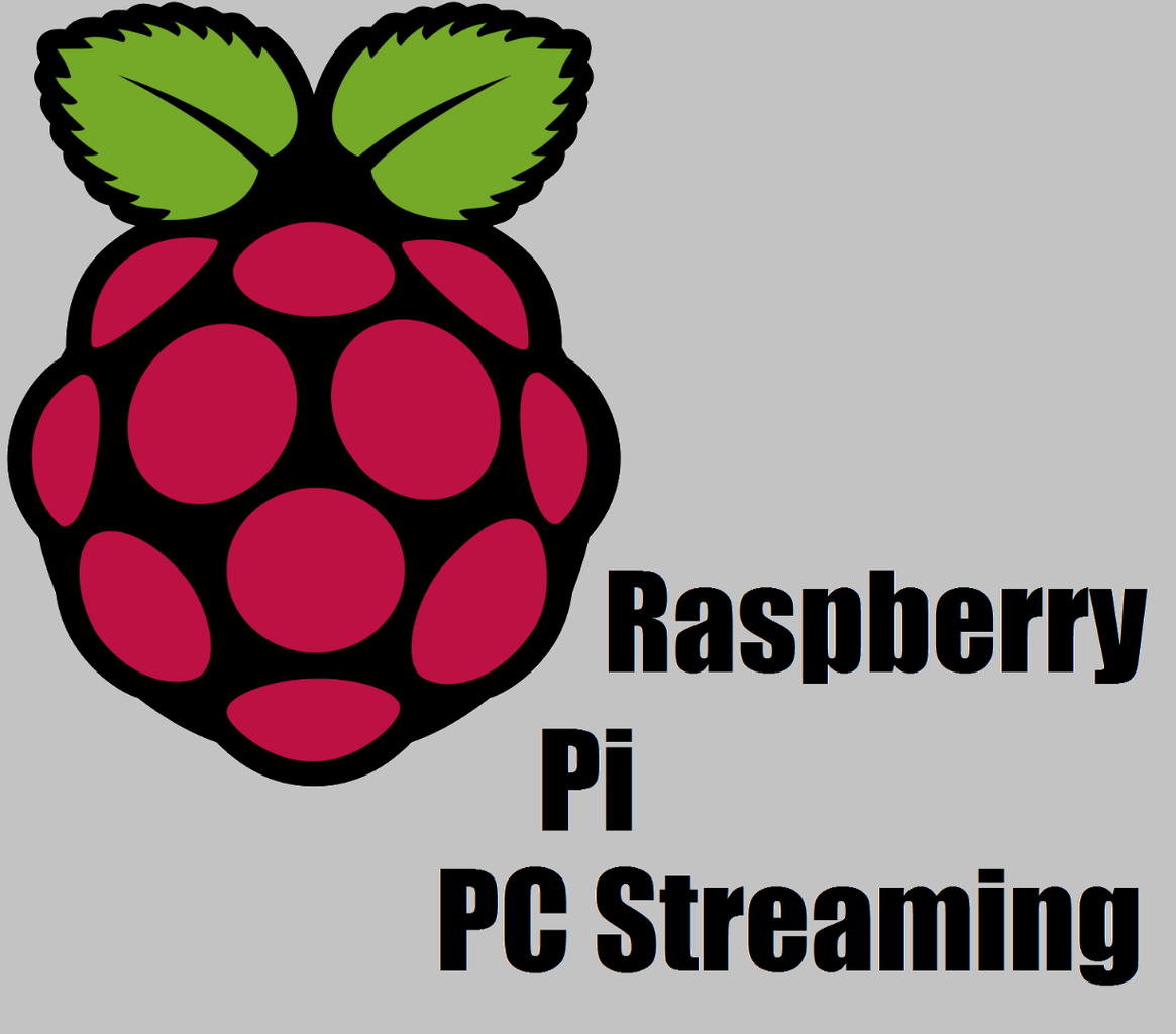 Raspberry Pi Pc Streaming 6 Steps Instructables