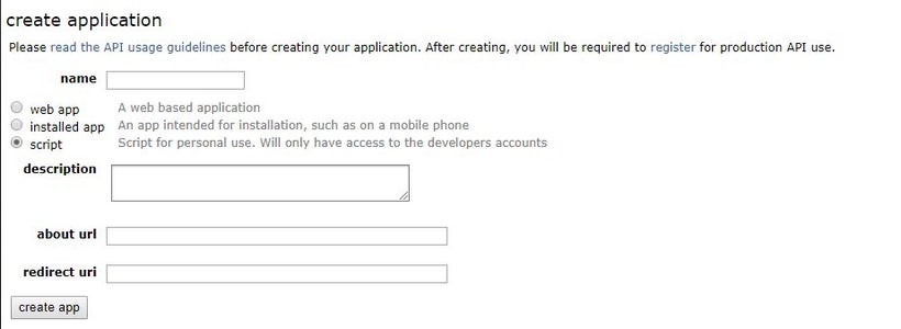 Reddit Reply Bot : 10 Steps - Instructables