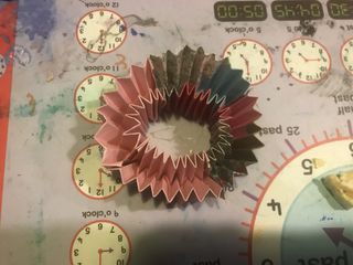 Mini Infinite Supernova : 7 Steps (with Pictures) - Instructables