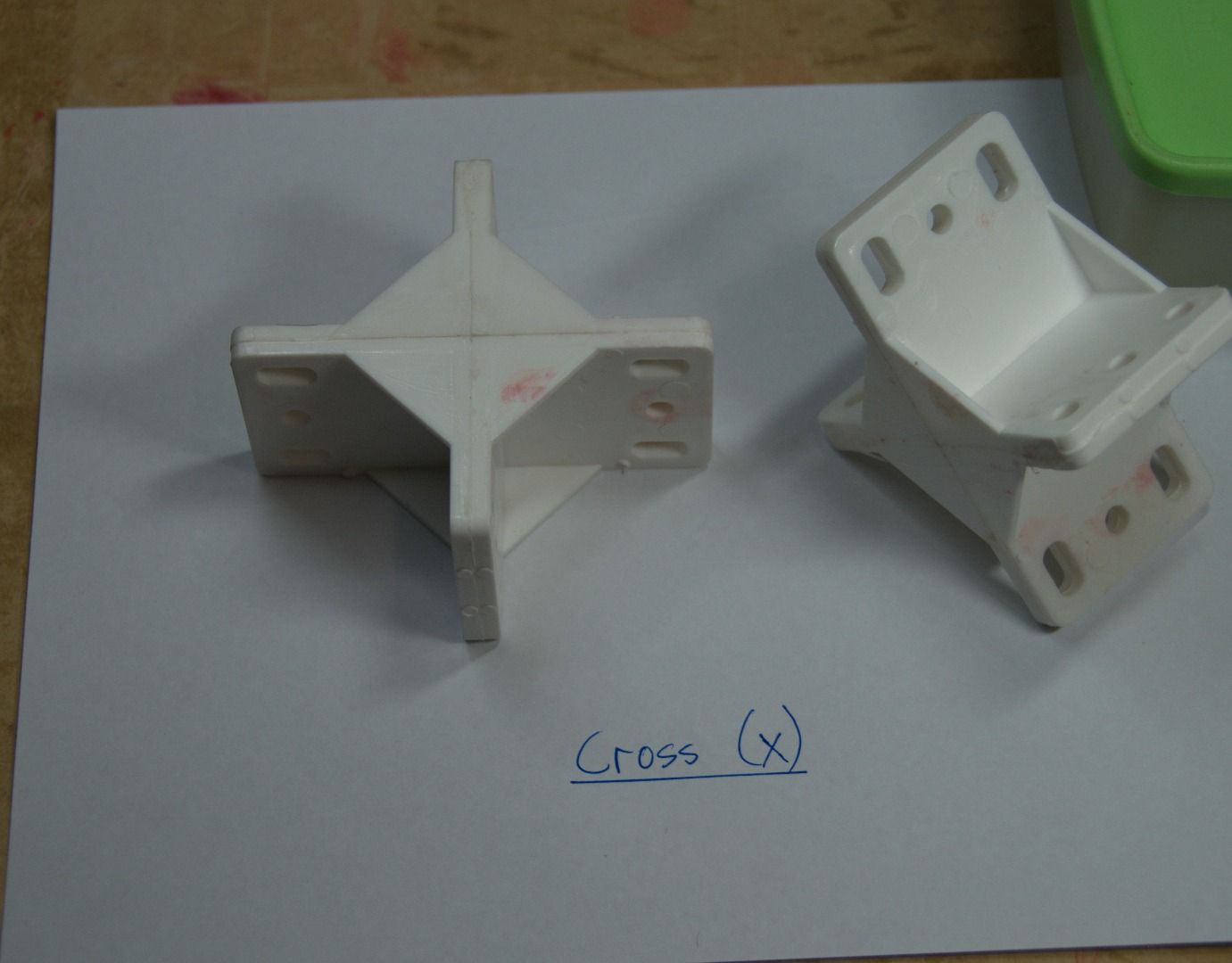 A Low Cost 3D Printer With Basic Tools : 39 Steps (with Pictures ...
