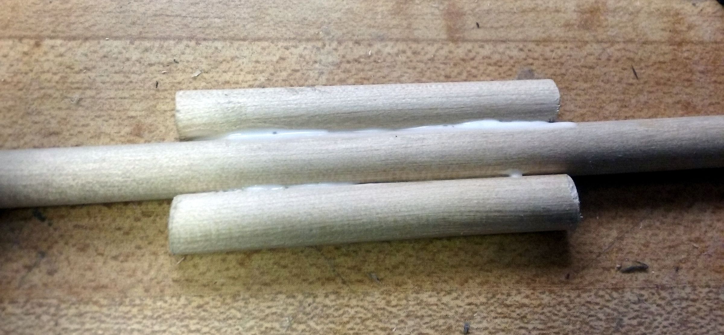 2-Speed Manual Transmission Working Model : 7 Steps (with Pictures ...