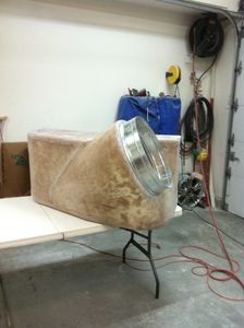 HVAC Return Air Filter Box : 9 Steps (with Pictures) - Instructables