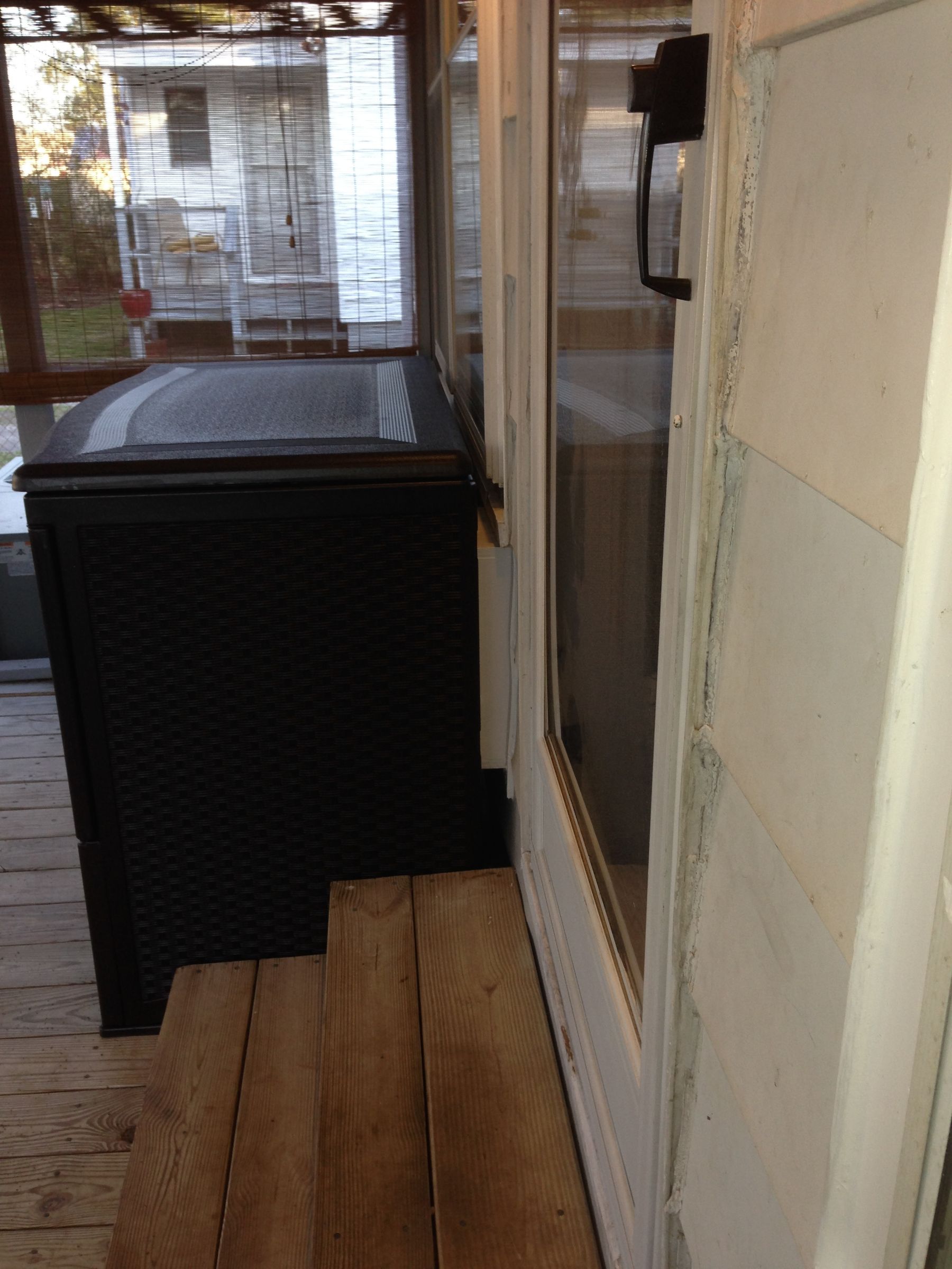 Outdoor Litter Box : 7 Steps (with Pictures) - Instructables