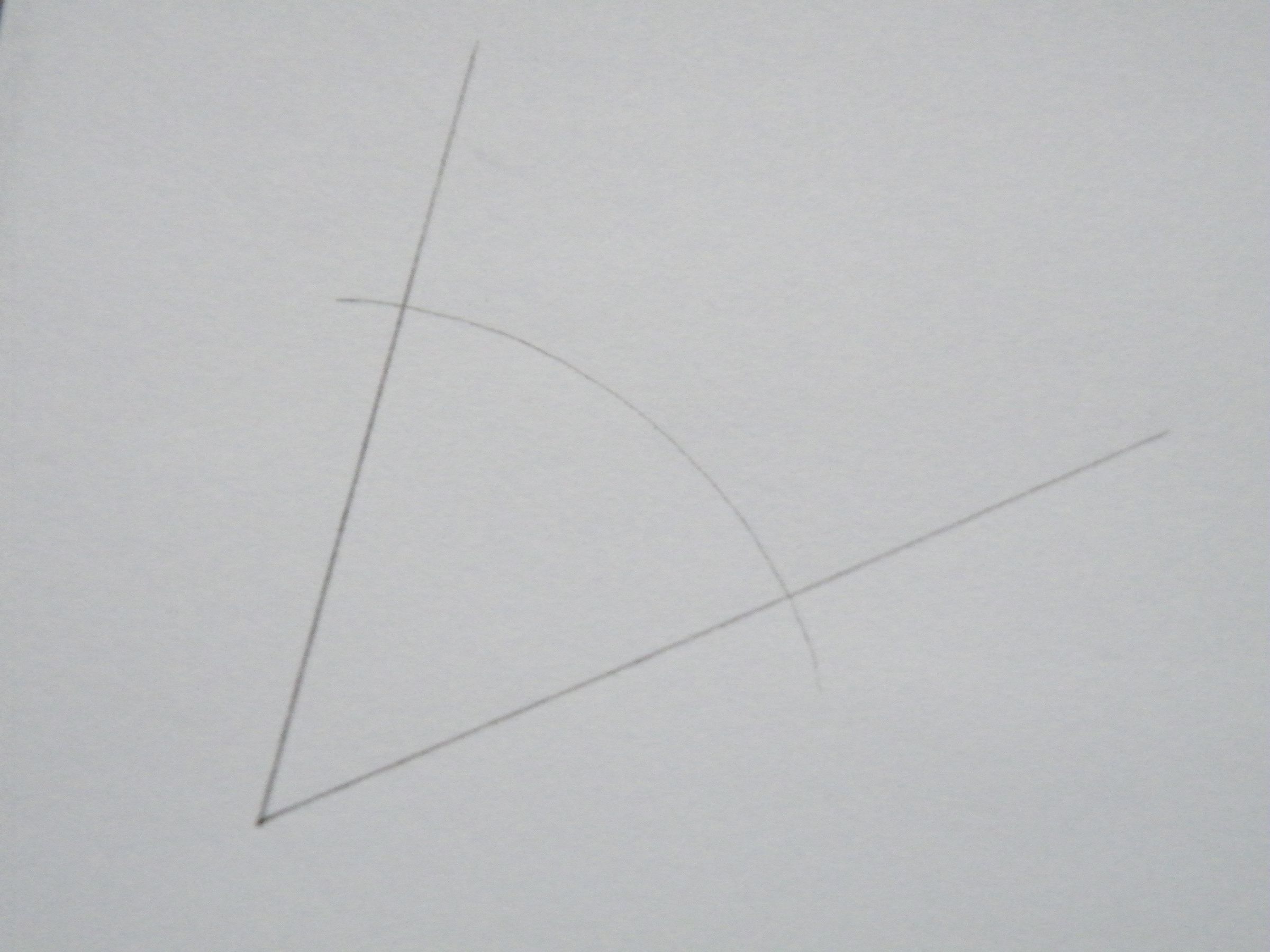 Fun With Ruler and Compasses - Basic Geometric Constructions. : 10 ...