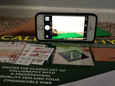 How to Make a Stop Motion Video Using Your Phone : 5 Steps - Instructables