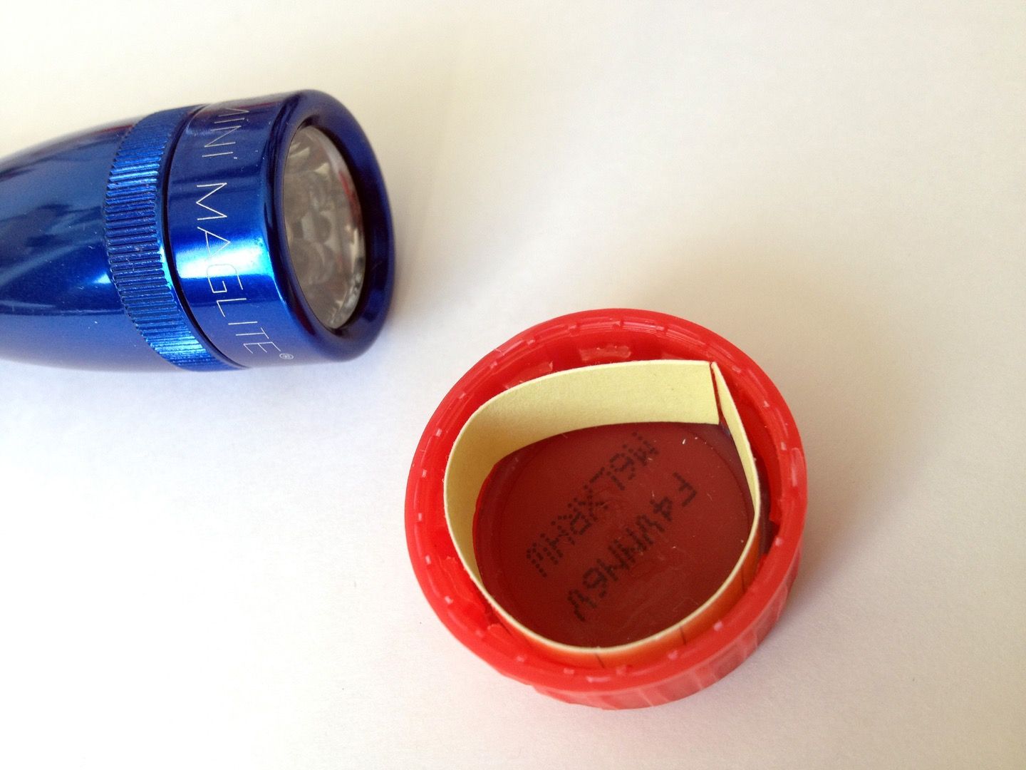 Astronomy: Hacking a Redlight : 10 Steps - Instructables