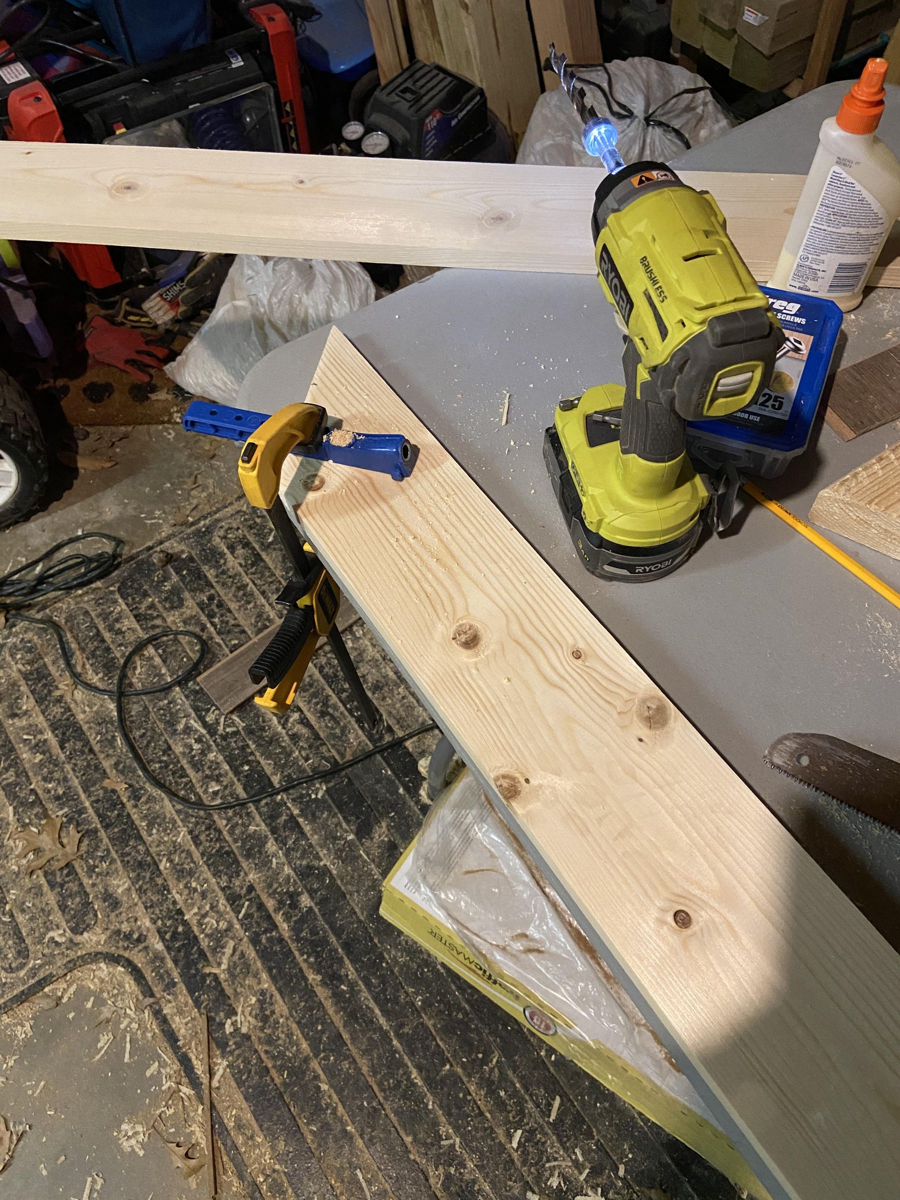 DIY Board Game Table Top : 13 Steps (with Pictures) - Instructables